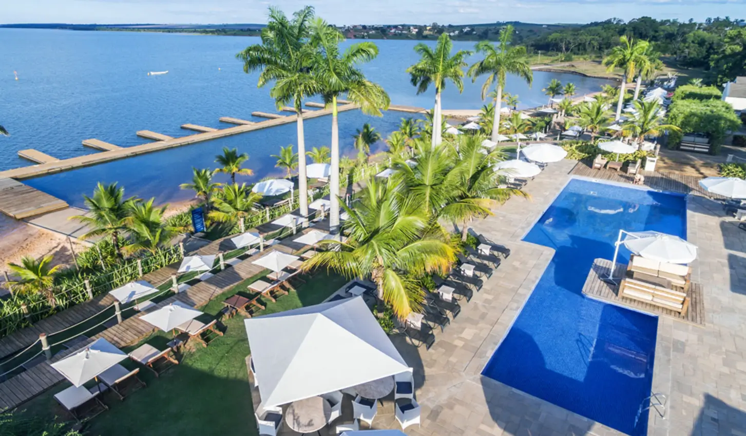 casas disponíveis na Riviera de Santa Cristina XIII